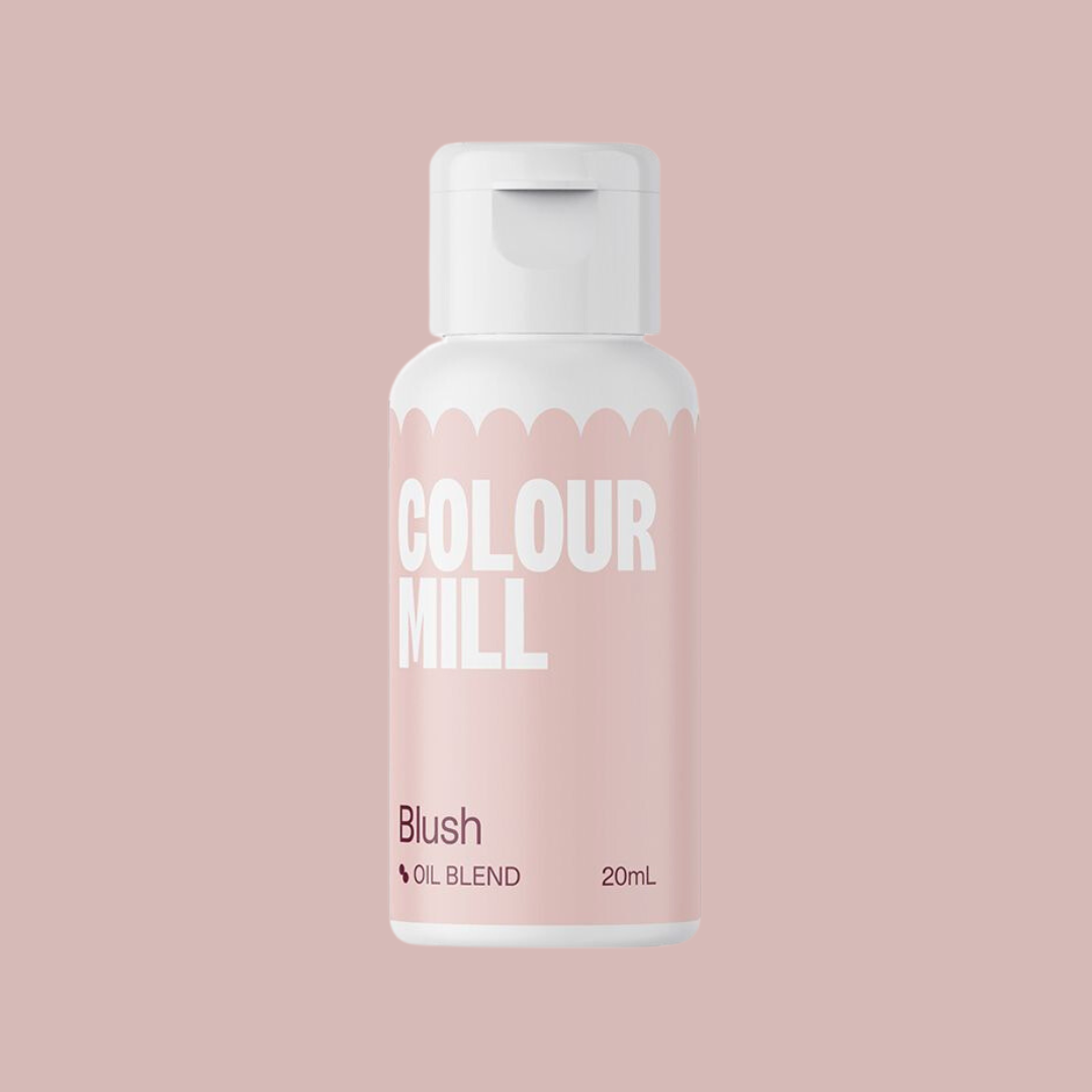 Colour Mill - Blush – AVENUE CUISINE